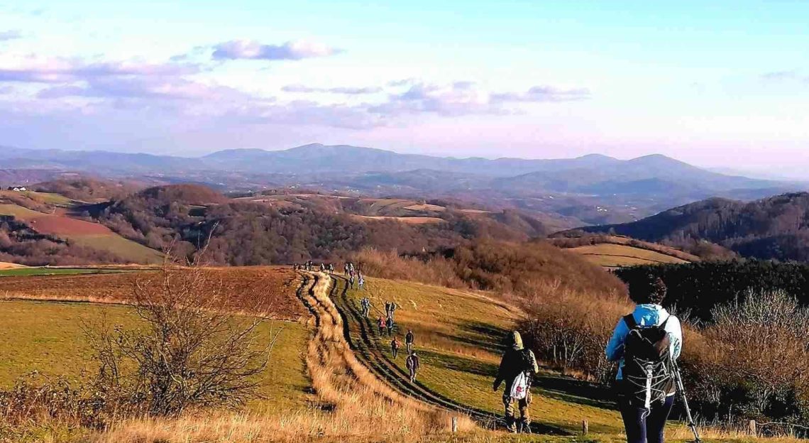 Akcija Društva - Rajac, Suvobor, 04.06 - PSD Stara Pazova