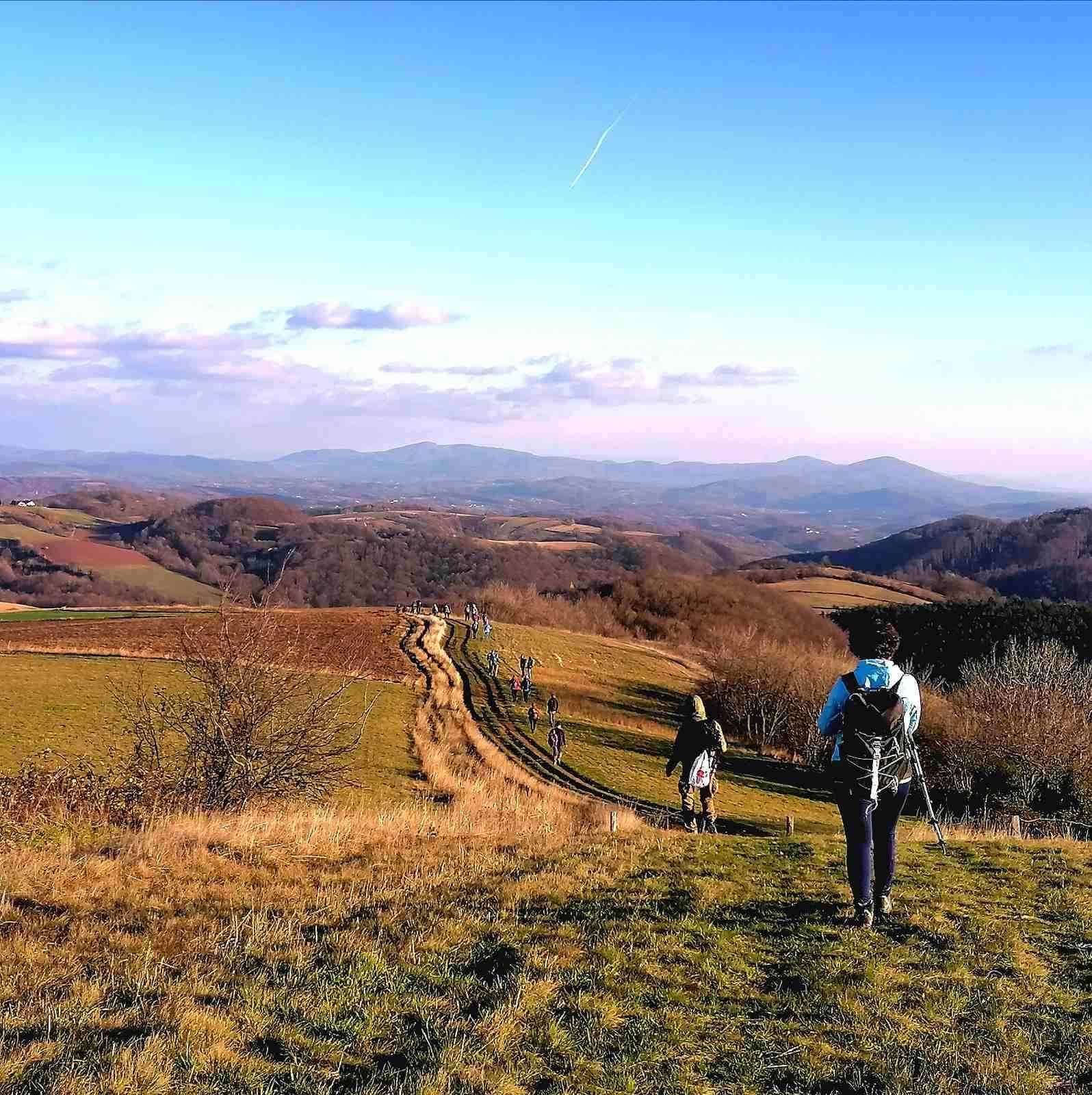 Akcija Društva - Rajac, Suvobor, 04.06 - PSD Stara Pazova
